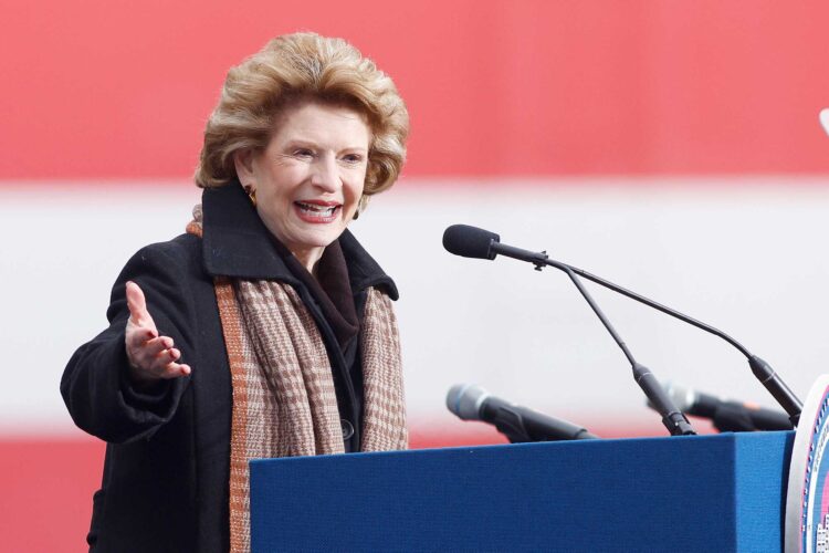 Stabenow’s retirement clouds 2024 US Senate race | News, Sports, Jobs ...